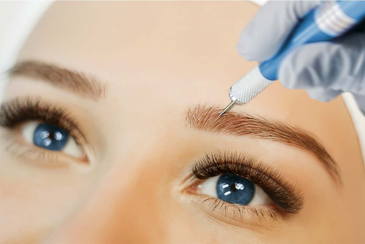 Advanced Permanent Makeup Hampshire Specialist Natalie Janman